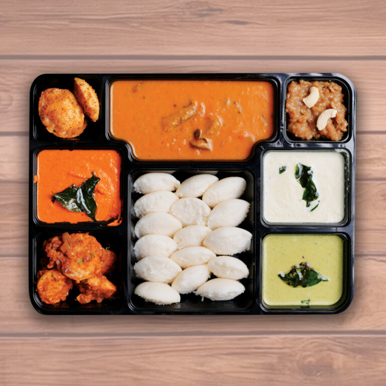 Idli by Kilo